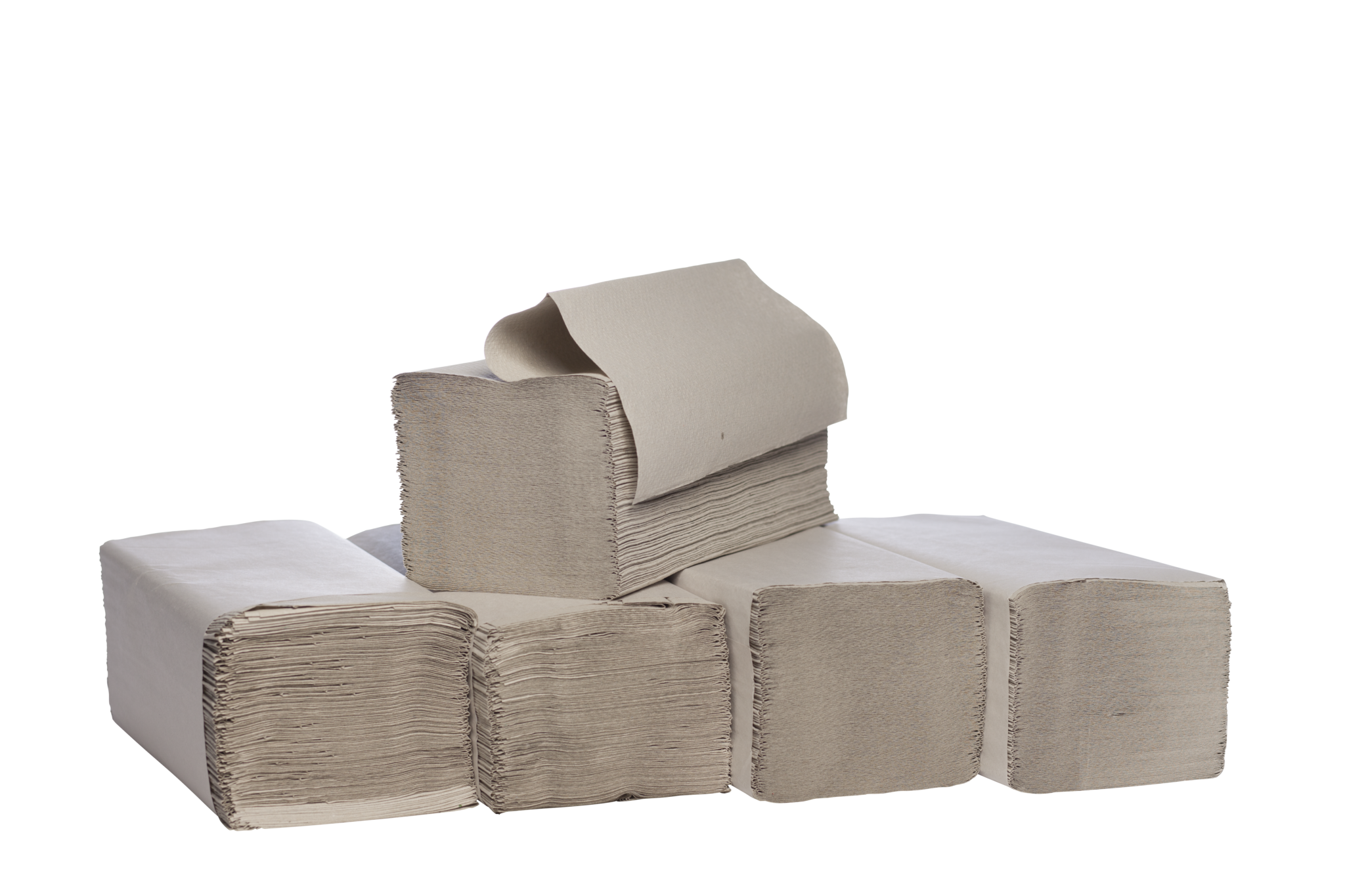 Papierhandtuch V-Falz - Papier Express