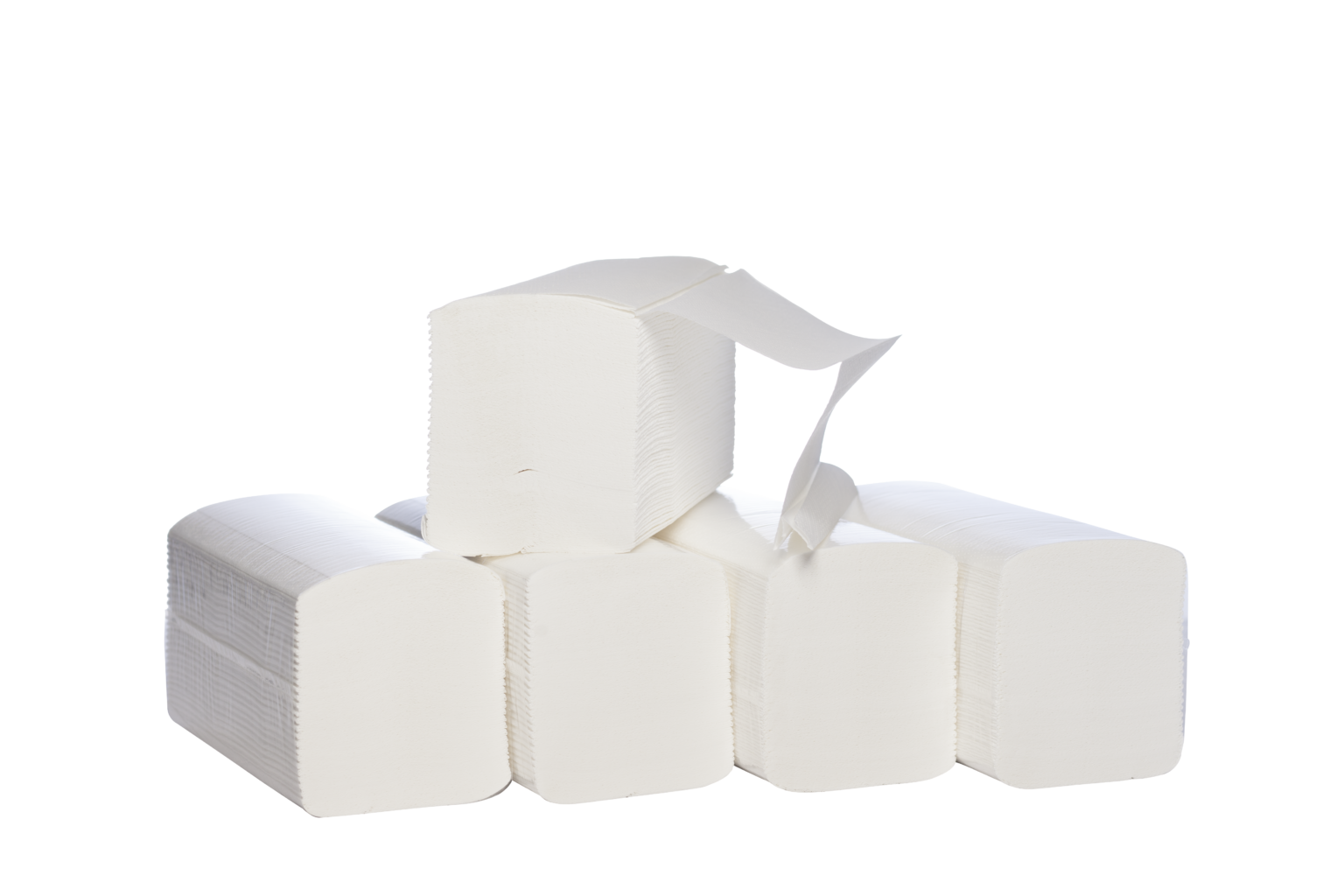 Papierhandtuch Z-Falz - Papier Express